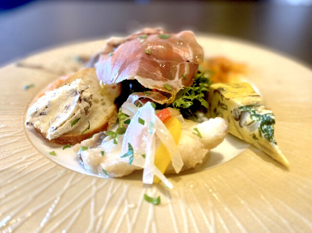 by satsuma otome : Monte e Mare （モンテエマーレ） - 隼人/イタリアン [食べログ]