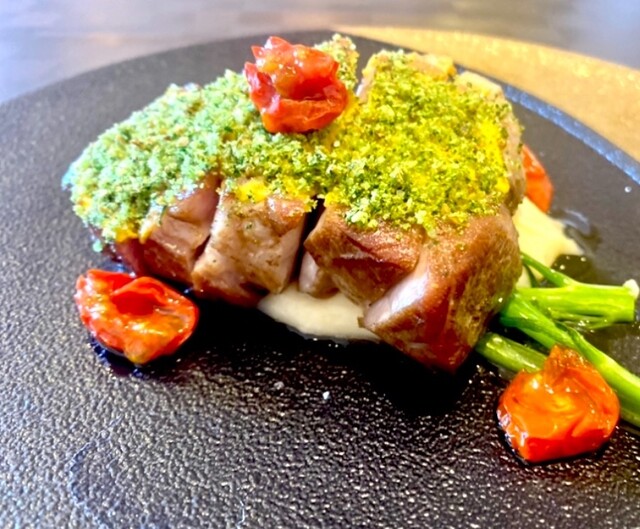 by satsuma otome : Monte e Mare （モンテエマーレ） - 隼人/イタリアン [食べログ]