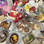 ケーキ&クッキー リンデンバウム （Cake&Cookie Lindenbaum） - 京都市役所前/カフェ | 食べログ