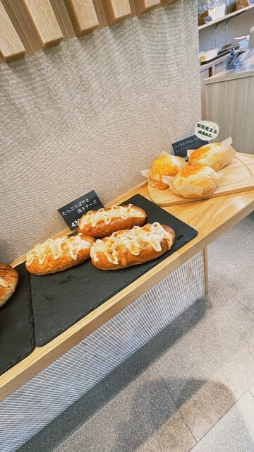 PANTO 旭川店 （パント） - 旭川/パン | 食べログ