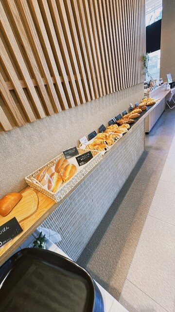 PANTO 旭川店 （パント） - 旭川/パン | 食べログ