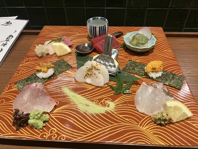 口コミ一覧 : 土鍋と魚貝 Yuge （ユゲ） - 平和通/居酒屋 [食べログ]