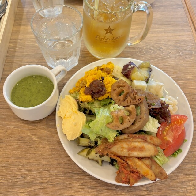 イタリアンレストラン＆カフェ KAMAMARU （カママル）のご予約 - 大塚駅前/イタリアン | 食べログ