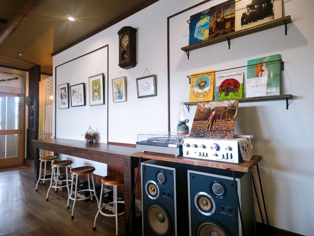 丼cafe suisai （スイサイ） - 天竜川/カフェ | 食べログ