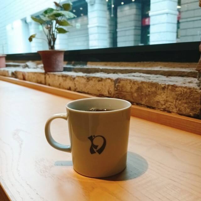 CAFE DANCE - 茅場町/カフェ | 食べログ