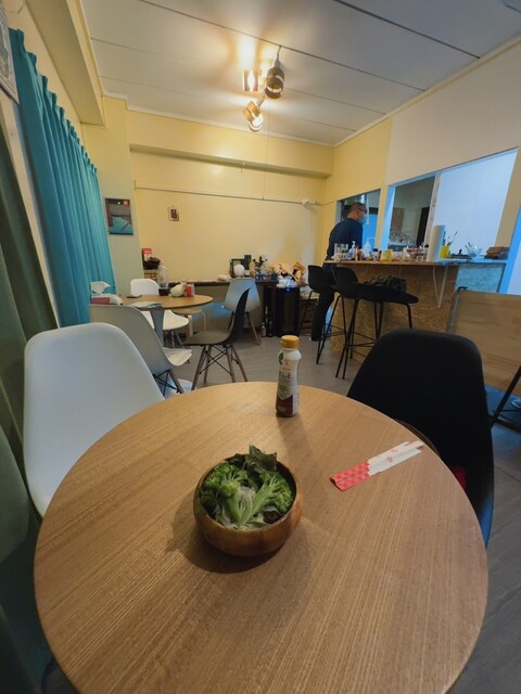 BLUE MOON HOUSE （【旧店名】BAR BLUE MOON）のご予約 - 月島/居酒屋 | 食べログ