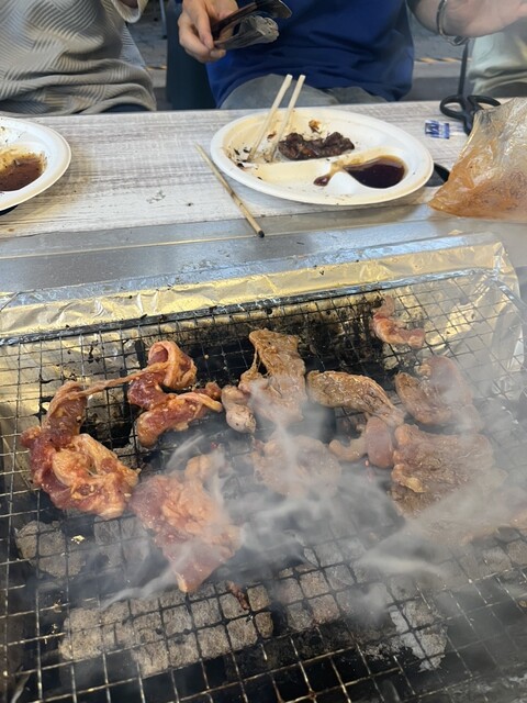 BBQ DAYS 両国店 （バーベキュー デイズ） - 両国/バーベキュー | 食べログ