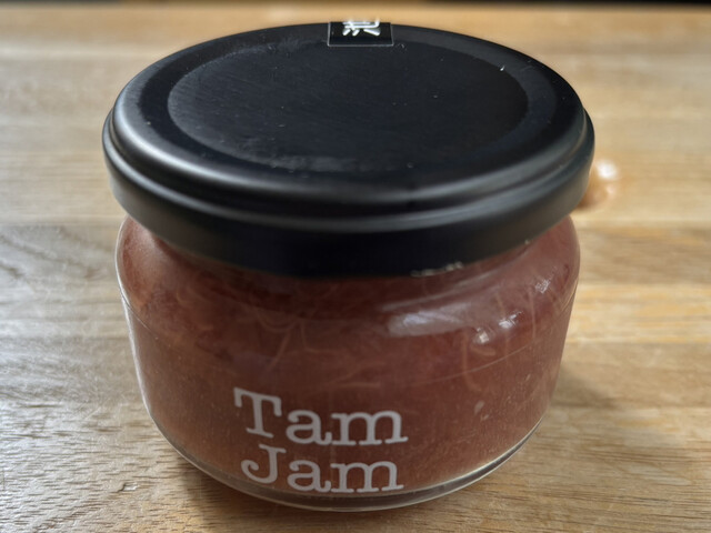 ジャム&カフェ TamJam （タムジャム） - 東川町その他/カフェ | 食べログ