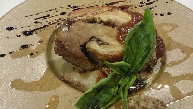 ポルコヴィーノ - 天文館通/イタリアン | 食べログ