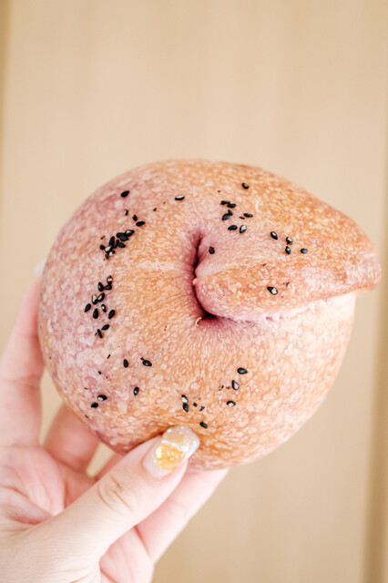 AREUM BAGEL - 南阿佐ケ谷/ベーグル | 食べログ