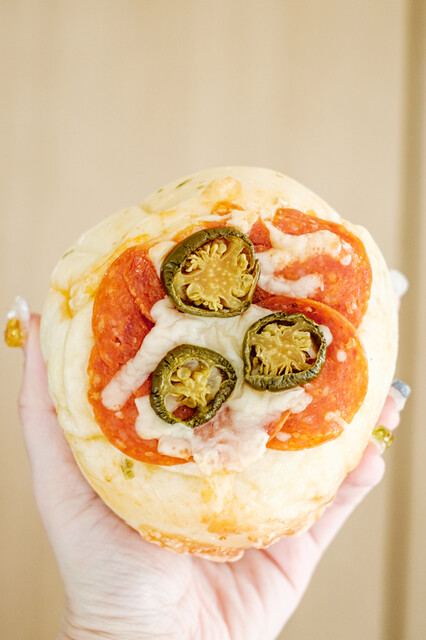 AREUM BAGEL - 南阿佐ケ谷/ベーグル | 食べログ