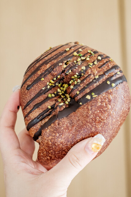 AREUM BAGEL - 南阿佐ケ谷/ベーグル | 食べログ