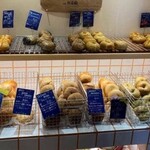 CHEERS BAGEL - 武蔵小金井/ベーグル | 食べログ