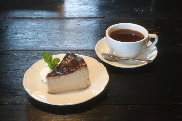 MATSU CAFE - 平塚/カフェ | 食べログ