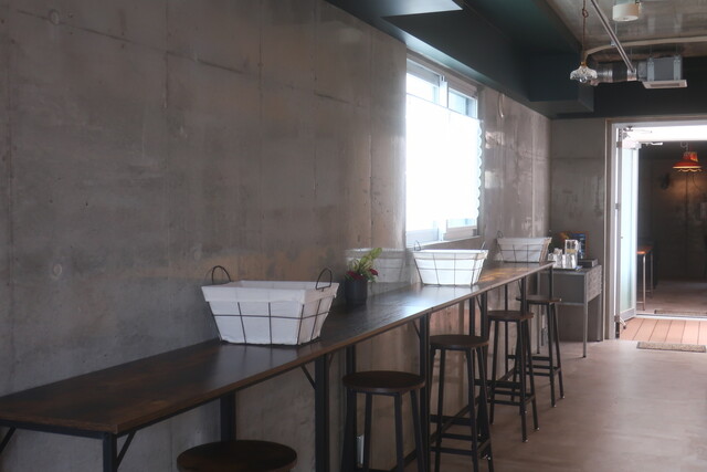 MATSU CAFE - 平塚/カフェ | 食べログ