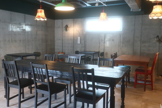 MATSU CAFE - 平塚/カフェ | 食べログ