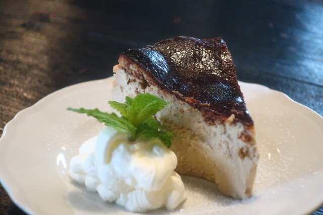 MATSU CAFE - 平塚/カフェ | 食べログ