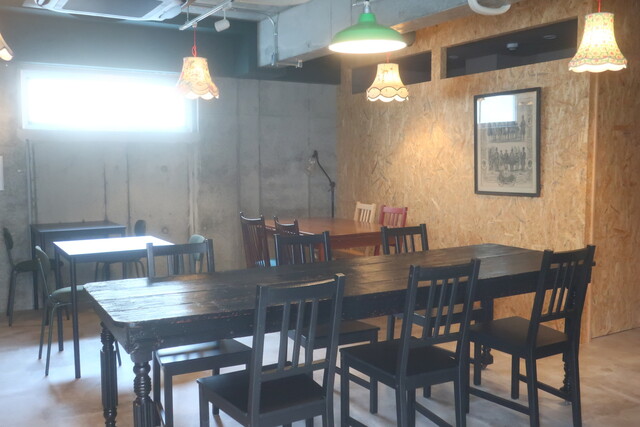 MATSU CAFE - 平塚/カフェ | 食べログ