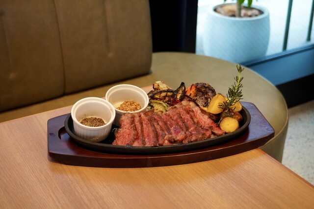 ent eat （エント イート）のご予約 - 伊勢佐木長者町/イタリアン | 食べログ