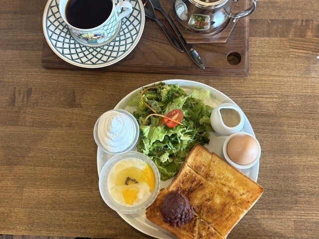 口コミ一覧 : TONA KIND COFFEE - 鵜沼宿/カフェ [食べログ]