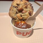 PUG MIYASHITA PARK FOOD HALL - 渋谷/スイーツ | 食べログ