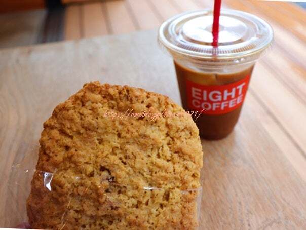EIGHT COFFEE 恵比寿 （エイト コーヒー） - 恵比寿/コーヒースタンド | 食べログ