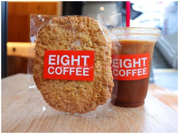 EIGHT COFFEE 恵比寿 （エイト コーヒー） - 恵比寿/コーヒースタンド | 食べログ