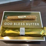 GOD BLESS BUTTER （ゴッド ブレス バター） - 東京/洋菓子 | 食べログ