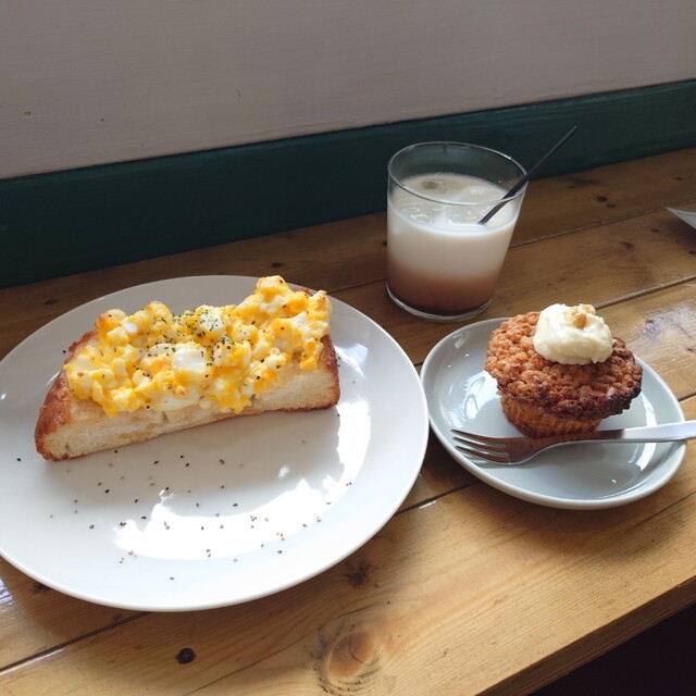 su:sun （すーさん） - 長後/カフェ | 食べログ