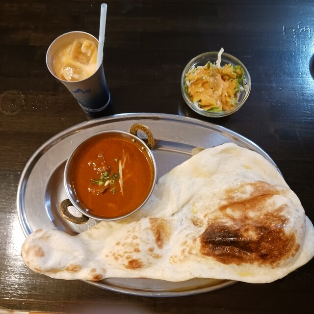 NIKU BAR DINING LUKAMARI （肉バーダイニング ルカマリ） - 平井/インド料理 | 食べログ
