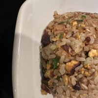 『松本清張が通った老舗中華料理店』by mugi_mini : 中国料理 耕治 井筒屋店 （コウジ） - 平和通/中華料理 [食べログ]