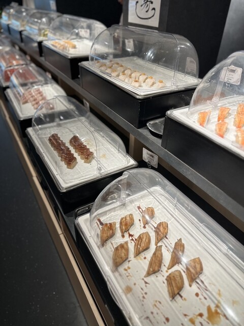 Seafood Buffet Dining Ginza Happo Shinjuku Ten Reservation - Shinjuku ...