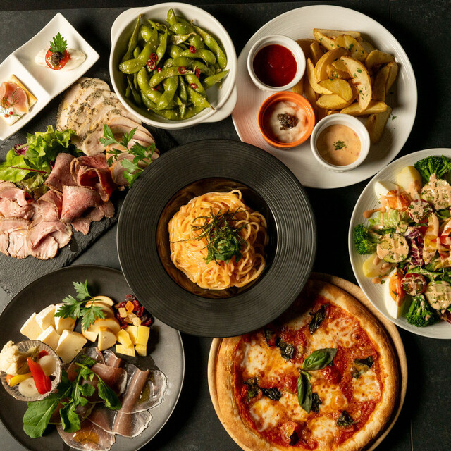 ROOF LESS （ルーフ レス）のご予約 - 大船/居酒屋 | 食べログ