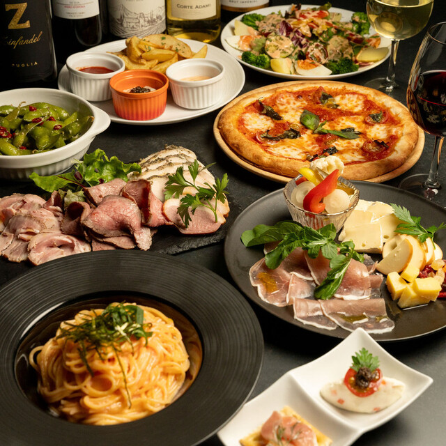 ROOF LESS （ルーフ レス）のご予約 - 大船/居酒屋 | 食べログ