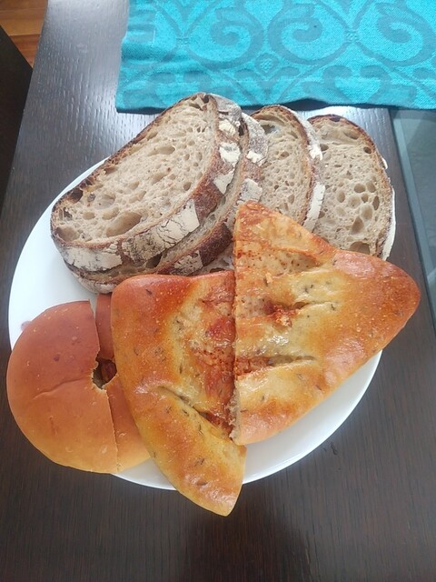 BEAVER BREAD BROTHERS （ビーバー ブレッド ブラザーズ） - 虎ノ門ヒルズ/パン | 食べログ