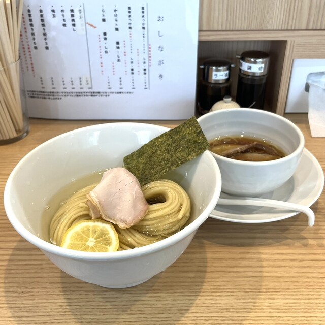 RAMEN ASHITAMO （ラーメンアシタモ） - 東武宇都宮/ラーメン | 食べログ