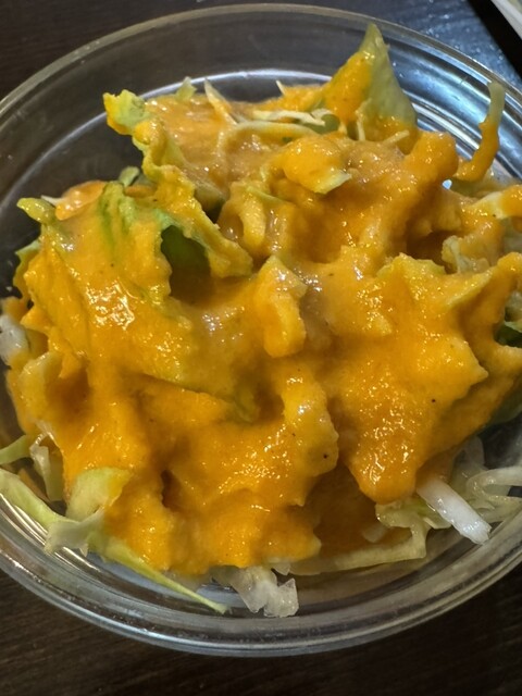 NIKU BAR DINING LUKAMARI （肉バーダイニング ルカマリ）のご予約 - 平井/インド料理 | 食べログ