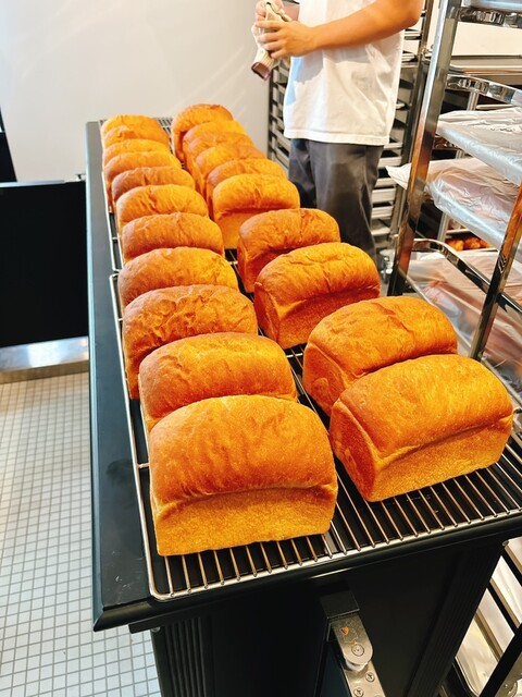 口コミ一覧 : Bread Ship - 幡ケ谷/パン [食べログ]