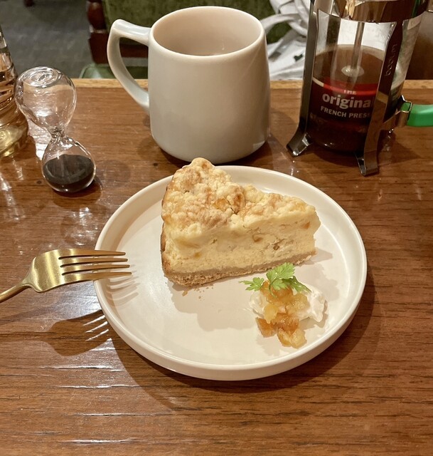 wing coffee （ウイングコーヒー） - 荻窪/喫茶店 | 食べログ