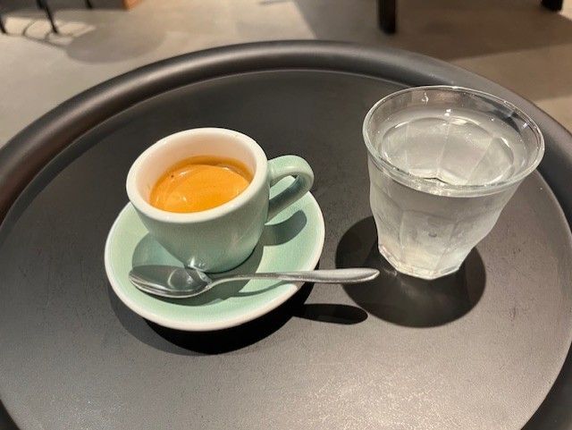 KEK COFFEE & BAKES （ケーイーケー コーヒー アンド ベーカリーズ） - 経堂/カフェ | 食べログ