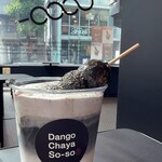 Dango Chaya So-so （ダンゴチャヤ ソソ） - 代官山/和菓子 | 食べログ