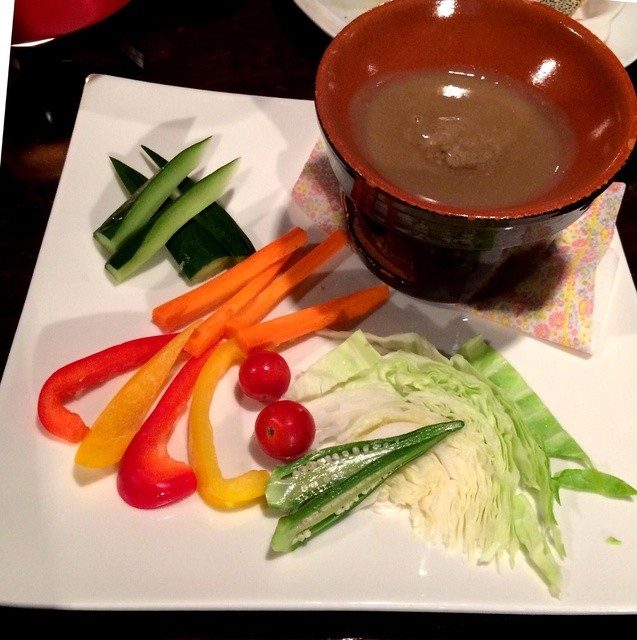 料理写真 : 洋風酒場 コムソワ - 上盛岡/イタリアン | 食べログ