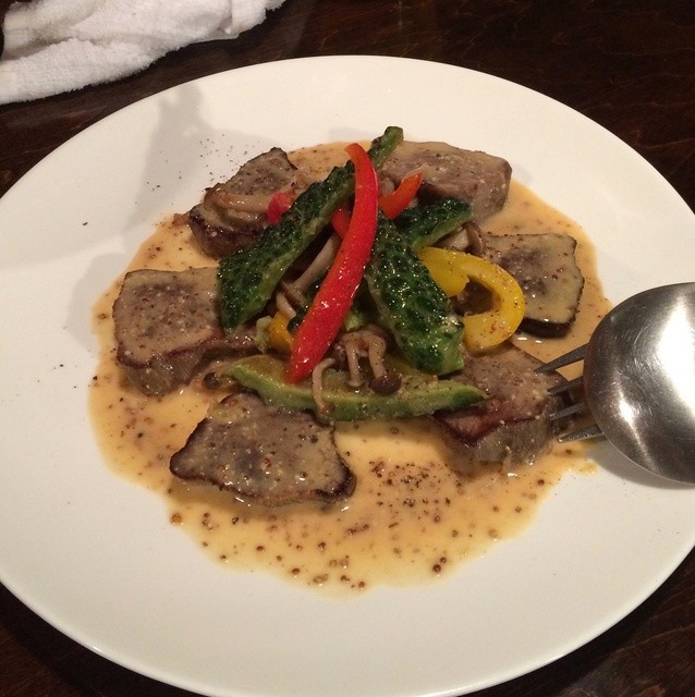 写真 : 洋風酒場 コムソワ - 上盛岡/イタリアン [食べログ]