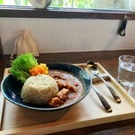 reimei cafe - 久喜/カフェ | 食べログ