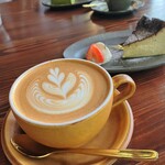 reimei cafe - 久喜/カフェ | 食べログ