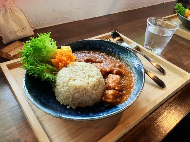 reimei cafe - 久喜/カフェ | 食べログ