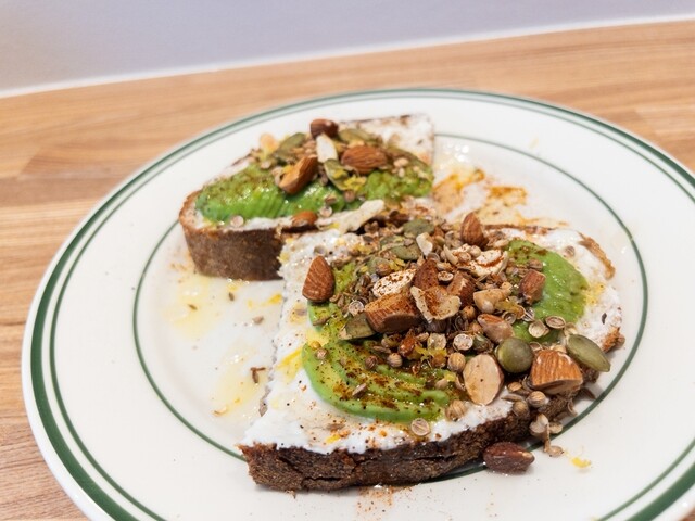 OBC （Our Breakfast Club） - 渡辺通/カフェ | 食べログ