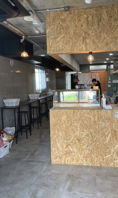 MATSU CAFE - 平塚/カフェ | 食べログ