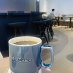 Anker Store & Cafe 汐留店 （アンカーストアアンドカフェ） - 汐留/カフェ | 食べログ