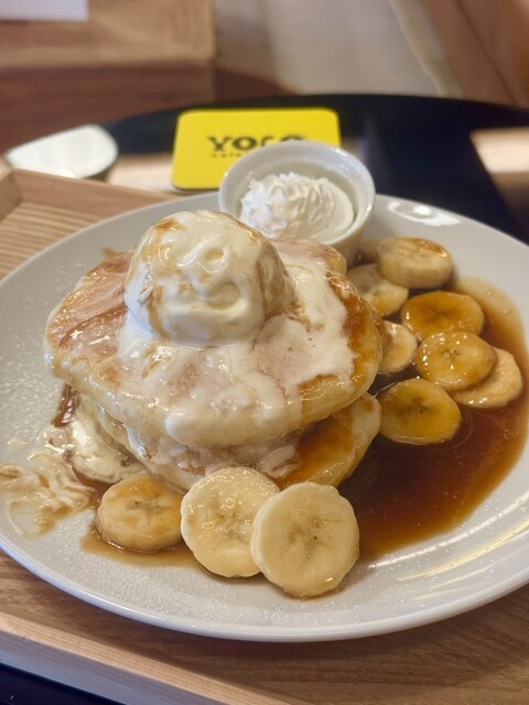 YOLO cafe & bar 宮益坂店のご予約 - 渋谷/カフェ | 食べログ